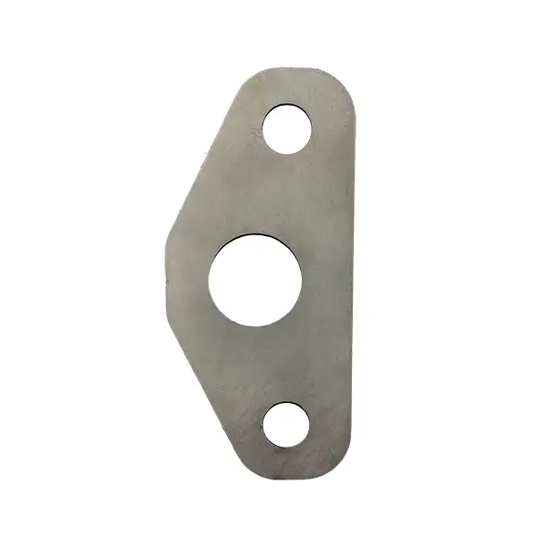 Stainless Door Striker Shim 1/32 Inch 66-77 Bronco