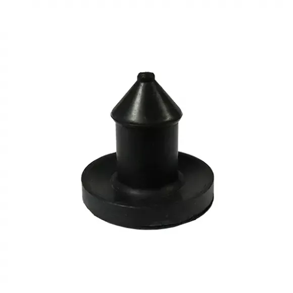 Stock Firewall Insulation Rubber Retainer Clip 66-77 Bronco