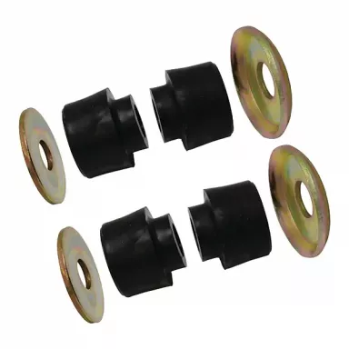 Early Bronco Front Suspension Bushings | Wild Horses 4x4