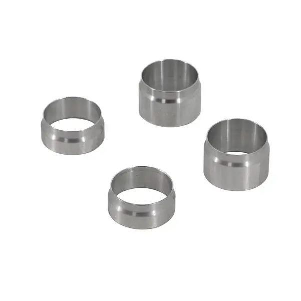 Perch Collar Lift for Factory Bilstein Equipped Bronco