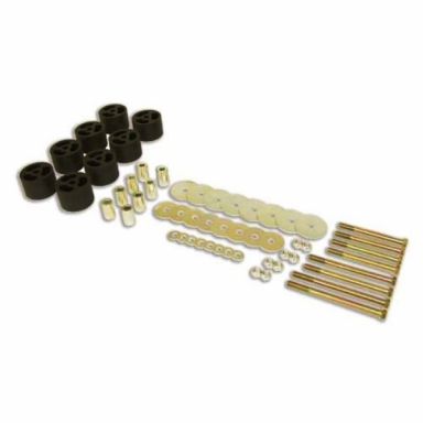 Early Bronco Body Lifts & Mounts | Wild Horses 4x4