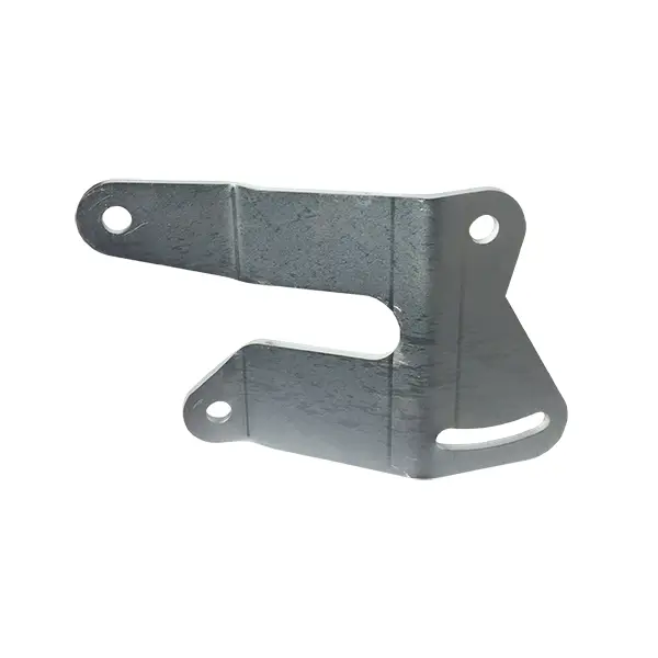 Power Steering Pump Adjusting Bracket 289/302 66-77 Bronco