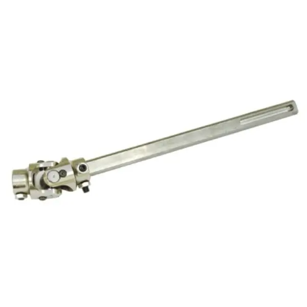 Half Slip Steering Shaft 3/4-36-spline for 2WD F150 Box