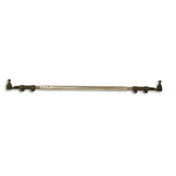 Tie Rod 2-way Adjustable 76-77 Bronco Knuckles