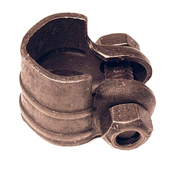OEM Steering Shaft Clamp 66-75 Bronco