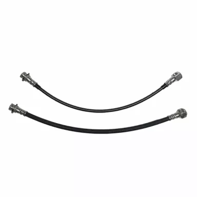 Early Bronco Brake Hoses | Wild Horses 4x4