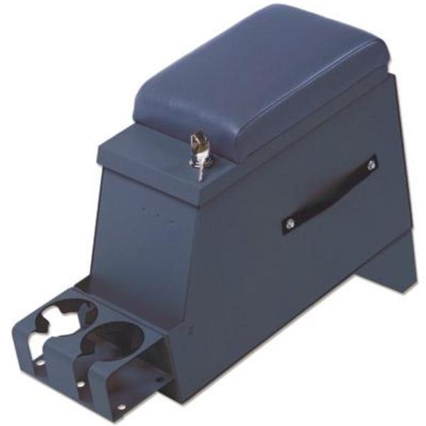 Tuffy Deluxe 8-inch Security Center Console - TS012-01