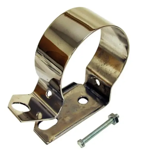 Stainless Steel Ignition Coil Bracket