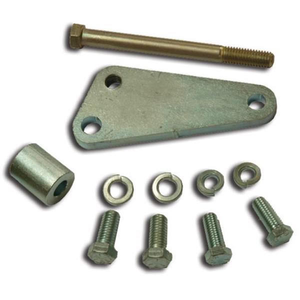 351w Swap - PS and Alt. Adapters or Different Brackets ...