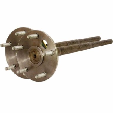 Early Bronco Ford 9-inch Rear End Parts | Wild Horses 4x4