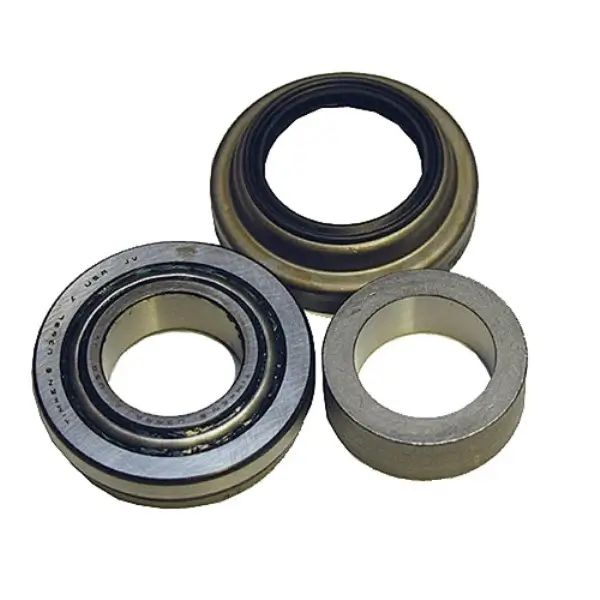 Tapered Roller Axle Bearing Set 20