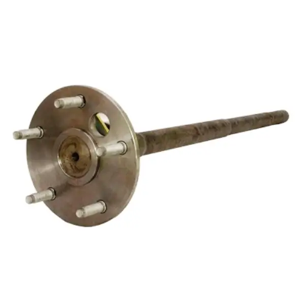 28-spline Driver Rear Axle Small Bearing 10-inch 66-75 Bronco