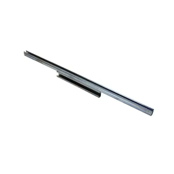 Lower Door Glass Window Track 66-77 Bronco