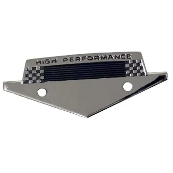 High Performance Badge for 289 Emblem