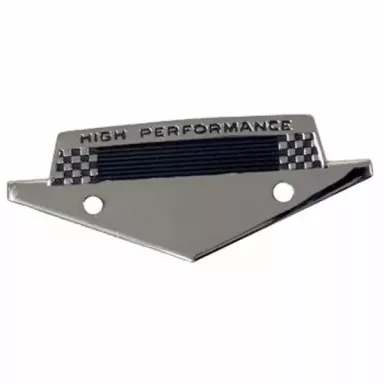 Early Bronco Emblems & Stickers | Wild Horses 4x4