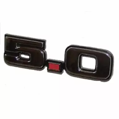 Early Bronco Emblems & Stickers | Wild Horses 4x4