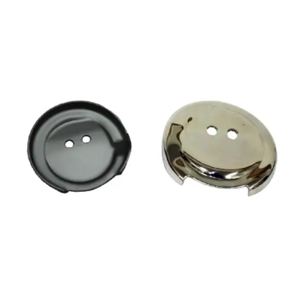 Lower Coil Spring Cup 66-77 Bronco