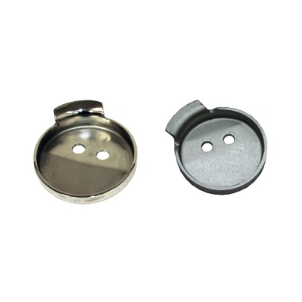 Lower Coil Spring Retainer Cup 66-77 Bronco