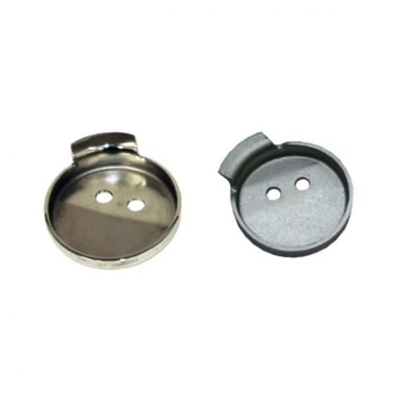 Lower Coil Spring Retainer Cup 66-77 Bronco