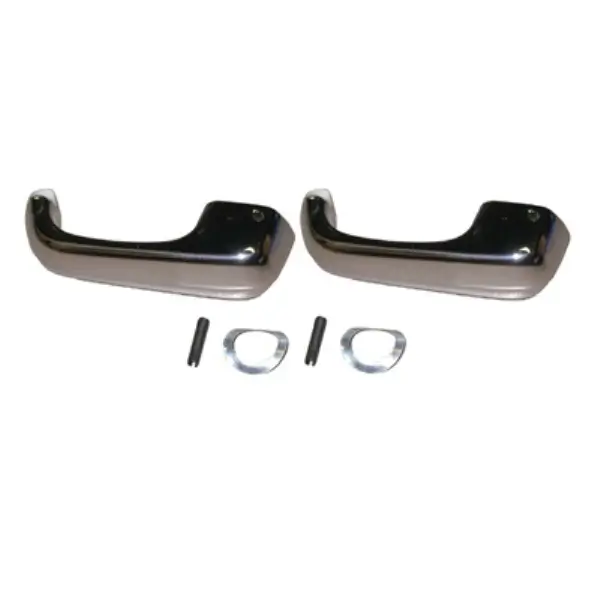 Vent Window Handles 68-77 Bronco pair