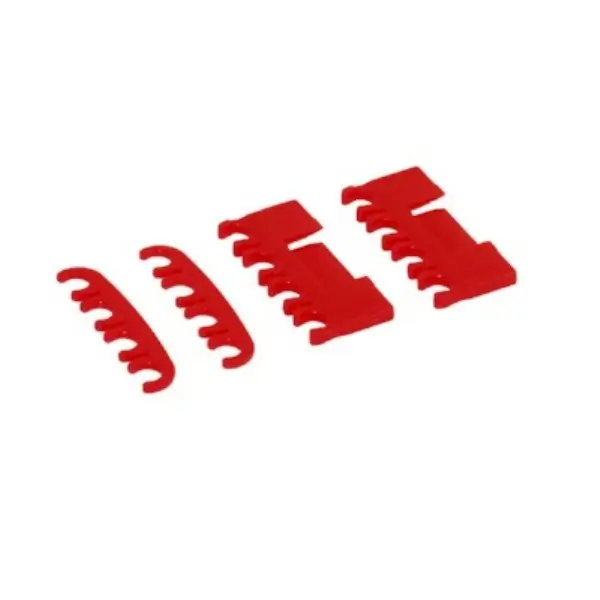 Spark Plug Wire Separator Set SBF V8