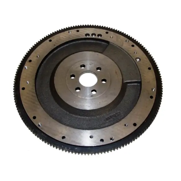 50 oz Clutch Flywheel 164 Tooth SBF V8 66-77 Bronco