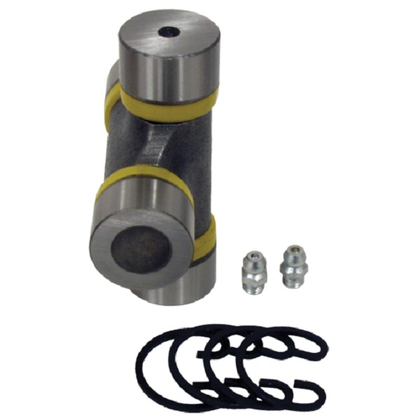Super Flex Early Bronco Front Driveshaft U Joint 1310 Series