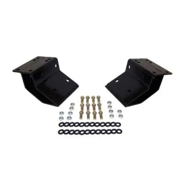 Radius Arm Drop Brackets 78-79 Bronco 67-79 F150 4WD