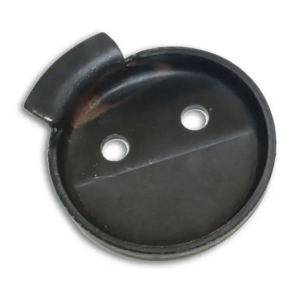 Lower Coil Spring Retainer Cup 78-79 Bronco 78-79 F150 4WD