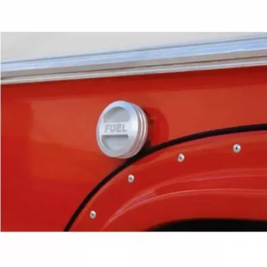 Early Bronco Fuel Caps & Covers | Wild Horses 4x4