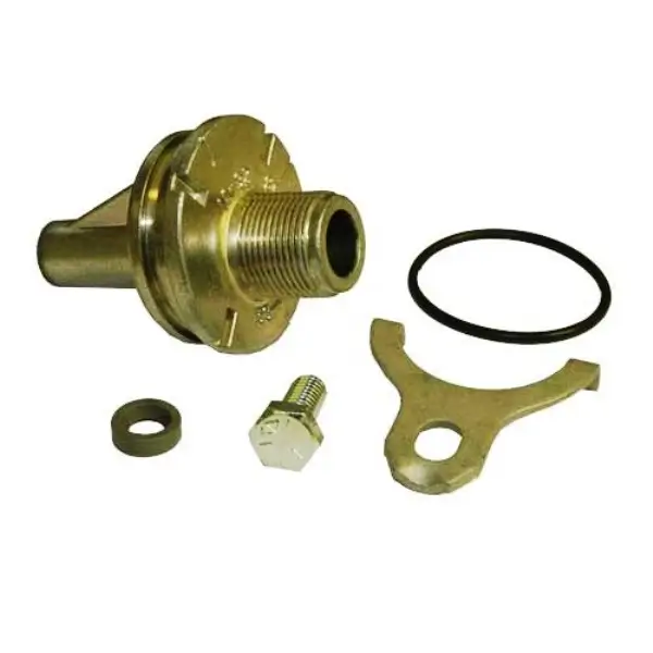 Speedometer Housing for Atlas or Extreme Output System