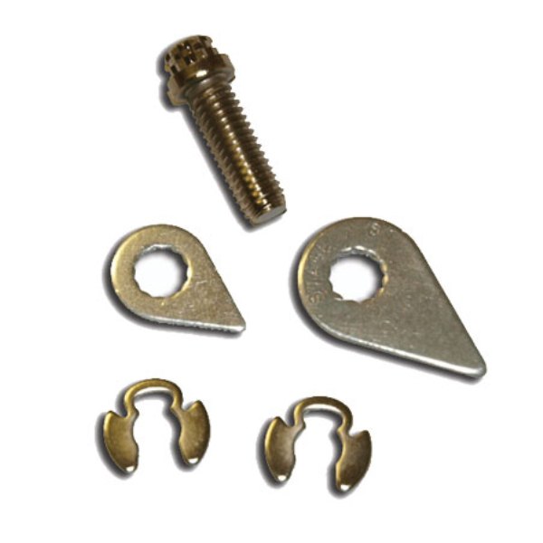 Stage 8 Locking Distributor Bolt SBF