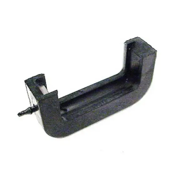 Rubber Radiator Insulator Mount Bushing 3-Core 66-77 Bronco