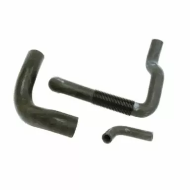 Early Bronco Heater & Radiator Hoses | Wild Horses 4x4