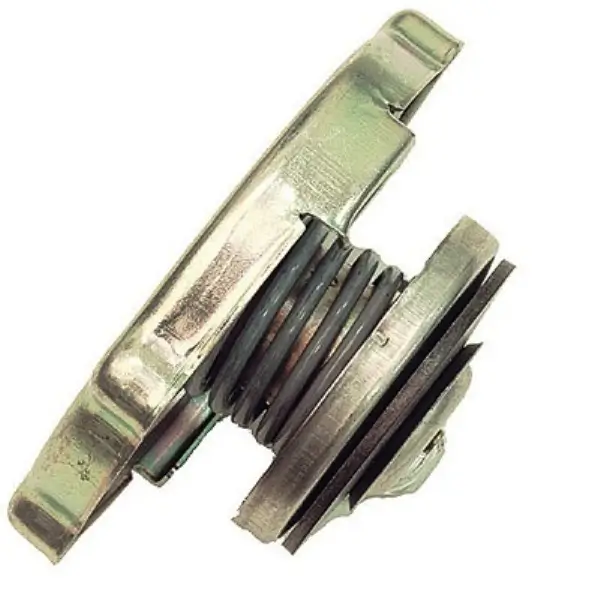 13 lb Radiator Cap 66-77 Bronco